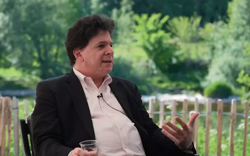 We need a scientific revolution | Eric Weinstein