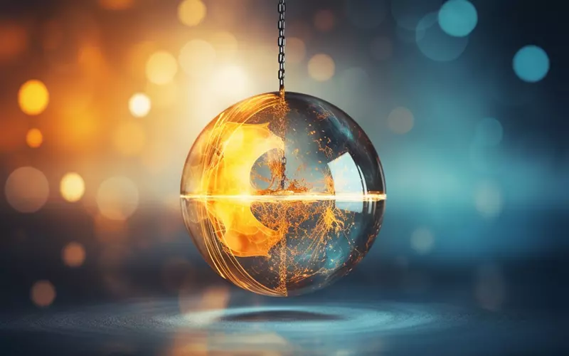 Solo Talk: The secrets of irrationality » IAI TV