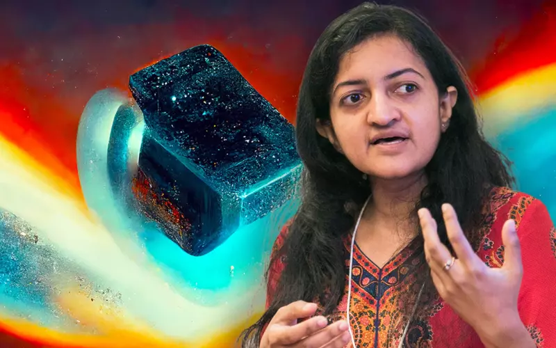 The secrets of quantum emergence | Suchitra Sebastian