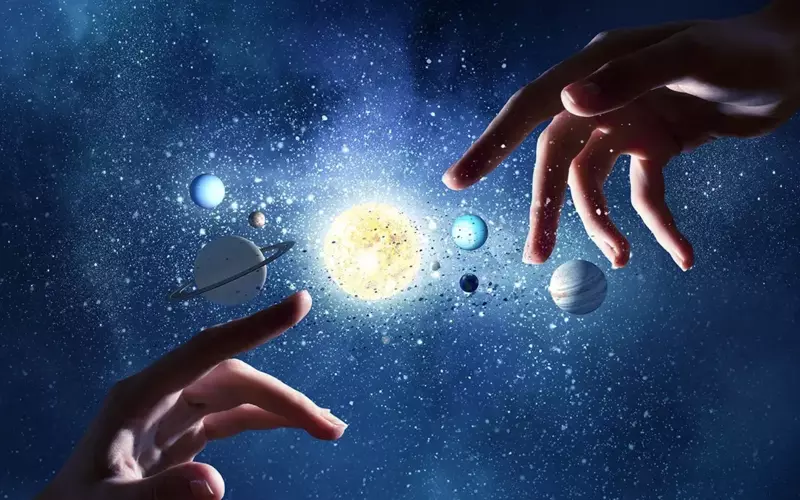 Gravity and the universe | Erik Verlinde, Priya Natarajan, Sabine ...