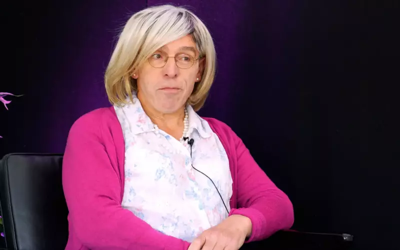 The transgender mind-body problem