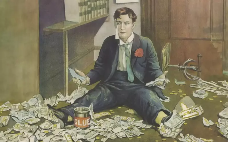 Unseating the reign of finance | Thomas Lagoarde-Ségot » IAI TV