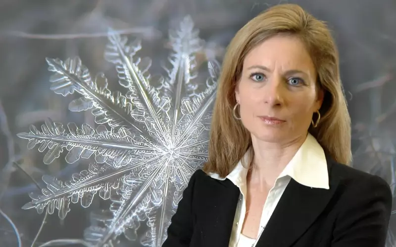 Truth, beauty and other scientific misconceptions | Lisa Randall