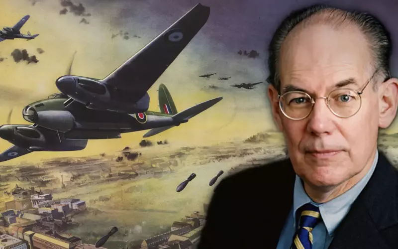 Mearsheimer and the death of ideology | John Mearsheimer