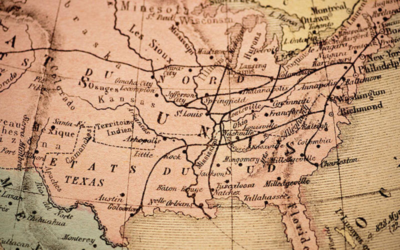 Land, ownership and hypocrisy