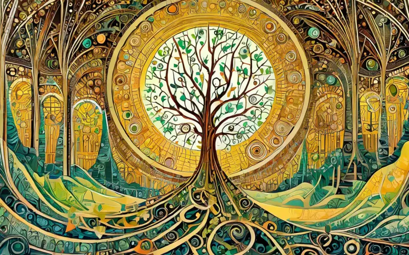 Music is the key to understanding life » IAI TV