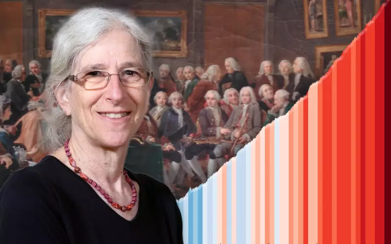 The spectre of the enlightenment | Aviva Chomsky