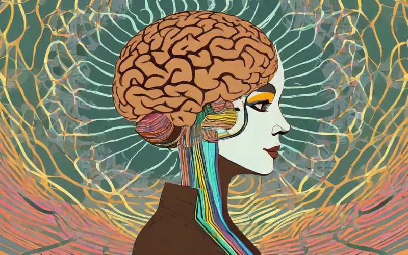 AI needs the constraints of the human brain | Danyal Akarca » IAI TV