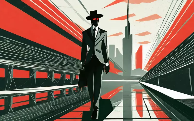 How spies think | David Omand