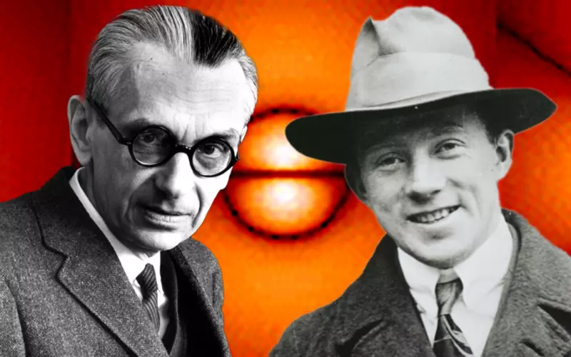 Maths, like quantum physics, has observer problems | Edward Frenkel ...