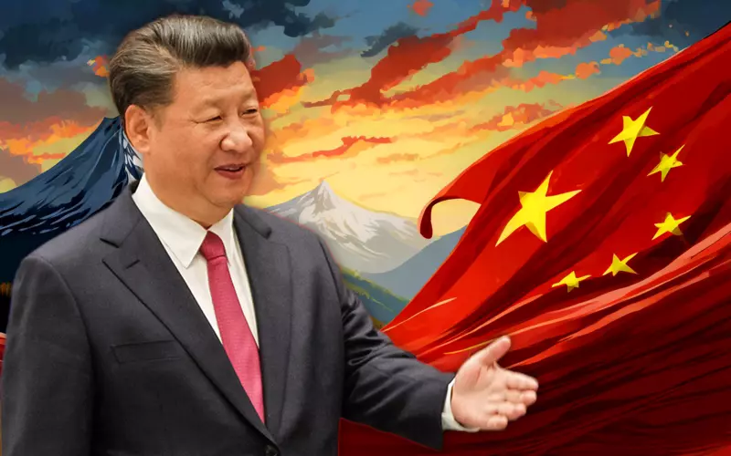 Understanding China means understanding Xi | Steve Tsang » IAI TV