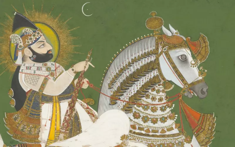 Where Western and Indian philosophy meet | Chakravarthi Ram-Prasad ...