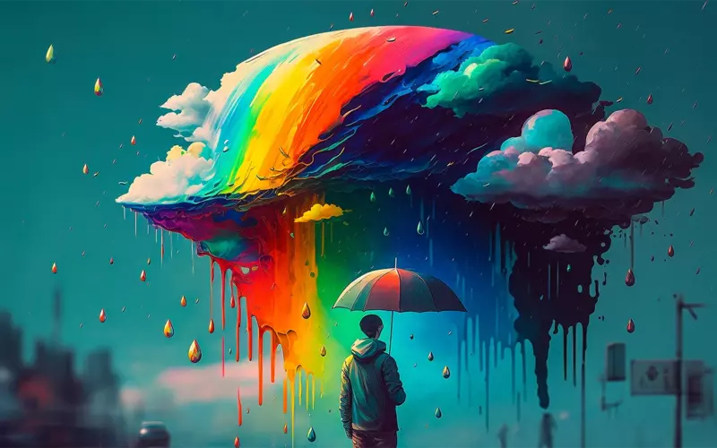 The happiness crisis and the futility of suffering | Rob Boddice