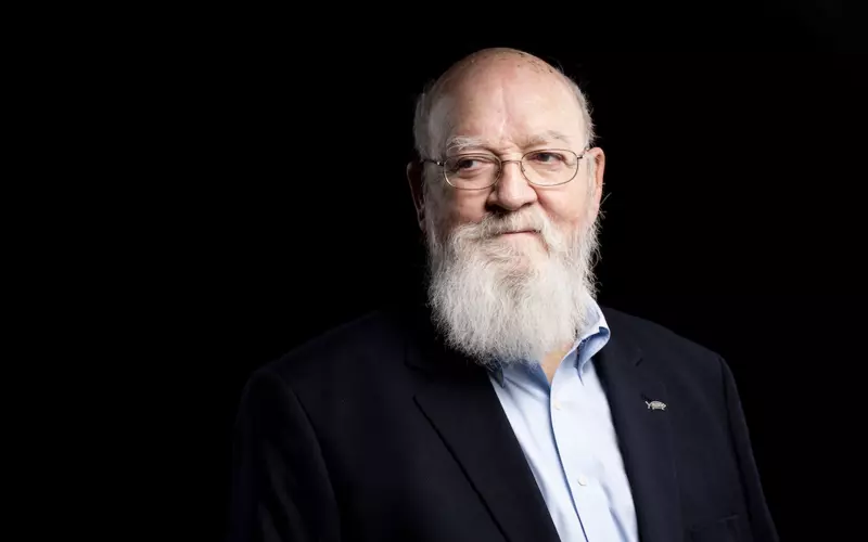 Daniel Dennett: The man who saw reality's patterns | Keith Frankish ...