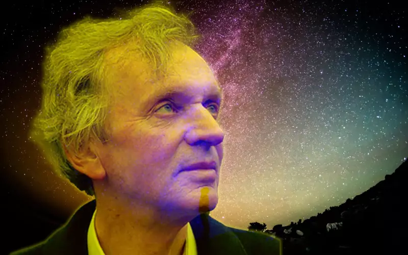 Discovering the world beyond science | Rupert Sheldrake