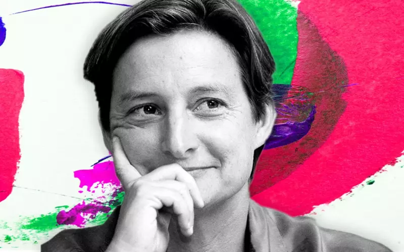 Judith Butler: Gender is not a culture war | Judith Butler » IAI TV