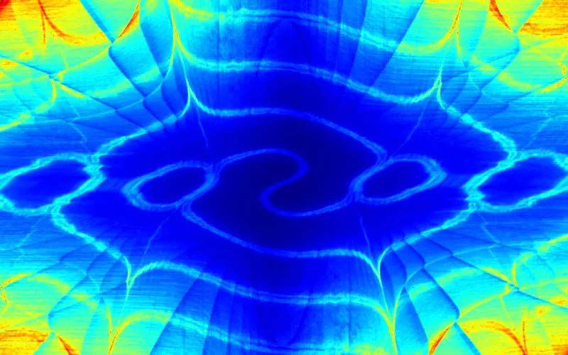 Chaos theory and the end of physics | Tim Palmer » IAI TV