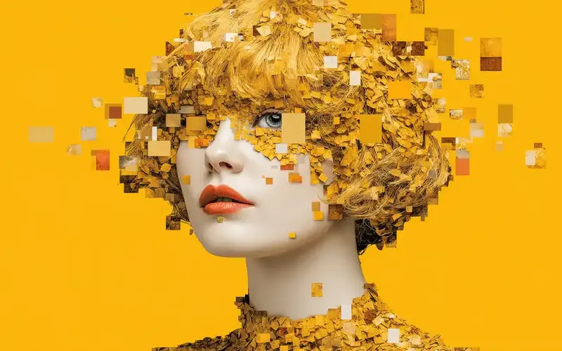The pursuit of beauty is fragmenting the self » IAI TV