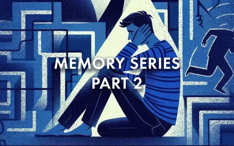 Emotion and memory can't be safely separated | Dominic Wilkinson » IAI TV