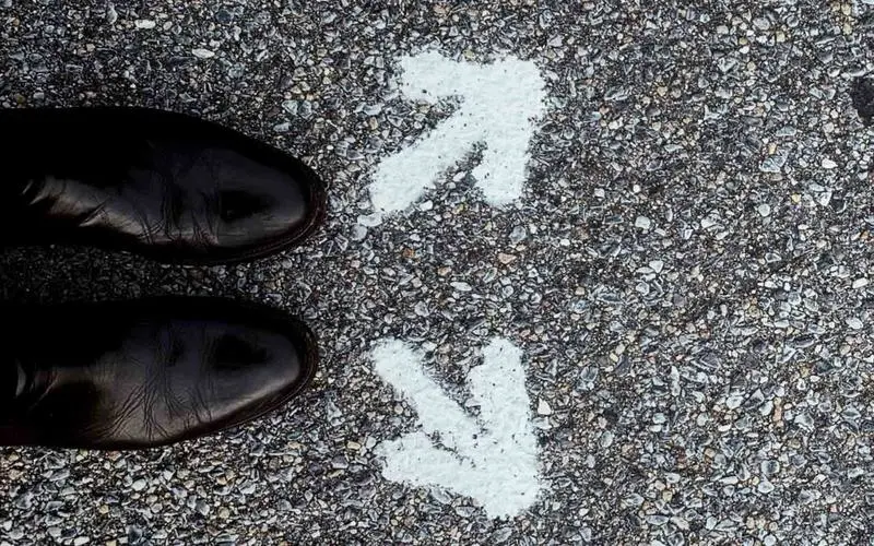 How to Make the Right Decision | Jason McKenzie Alexander