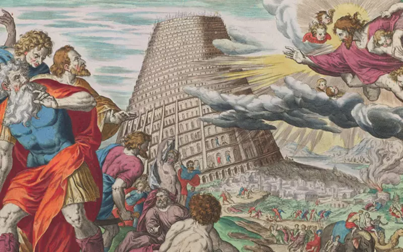 Language wars | Babette Babich, Graham Priest, Sandra Laugier