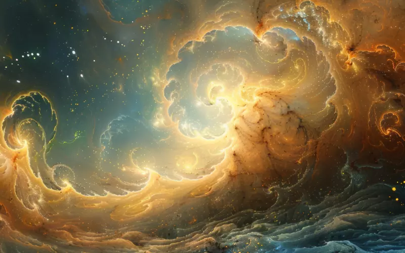 The Big Bang was not the beginning | Sam Woolfe » IAI TV