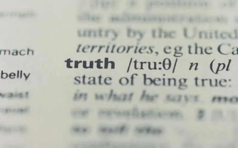 Ultimate Proof: Is evidence an illusion?