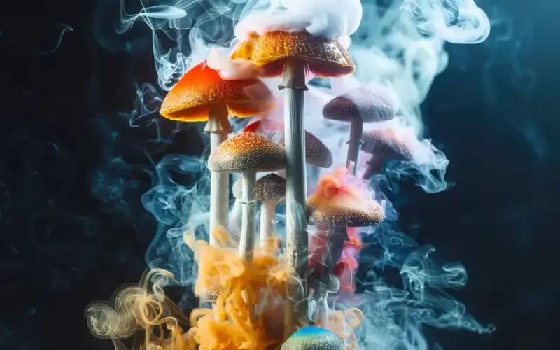 Out of Our Minds | Maria Balaet, Joanna Moncrieff, Norman Ohler