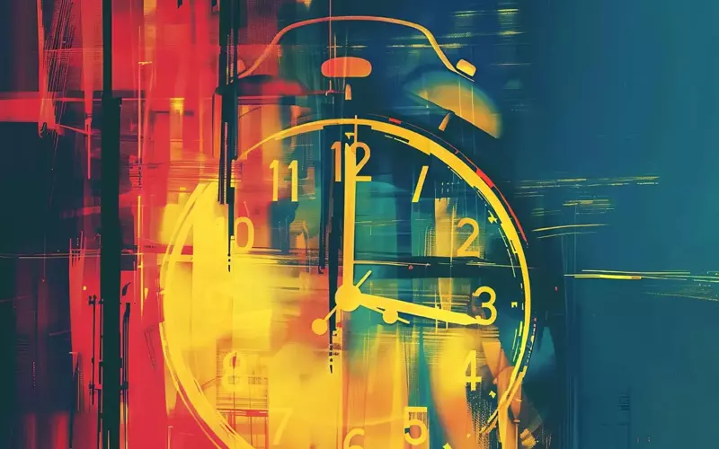 The politics of time | Guy Standing