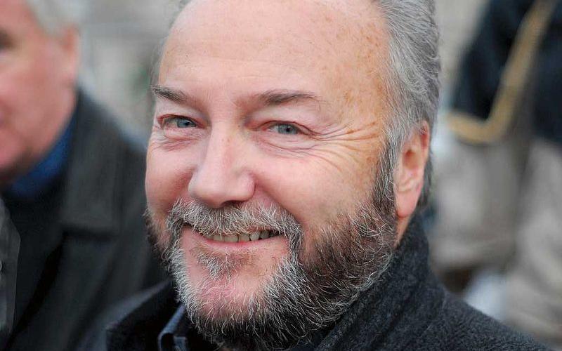 On the Spot: George Galloway » IAI TV