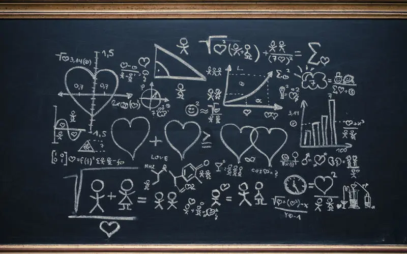 Blind Data | Steve Carter