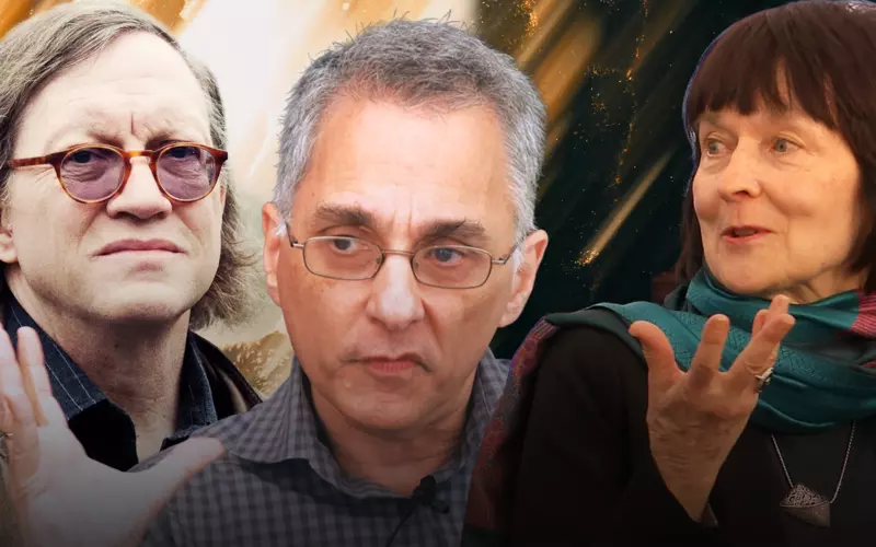 Fragments and reality | Michael Della Rocca, Tim Maudlin, Kathleen Higgins