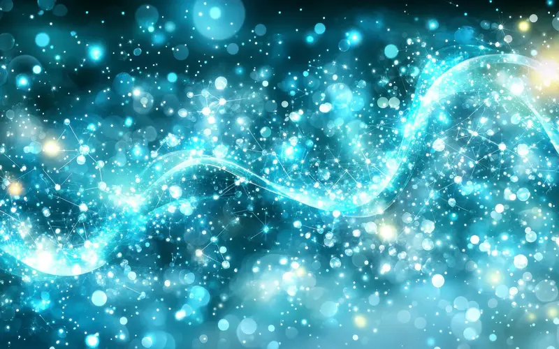 The collapse of the wave function