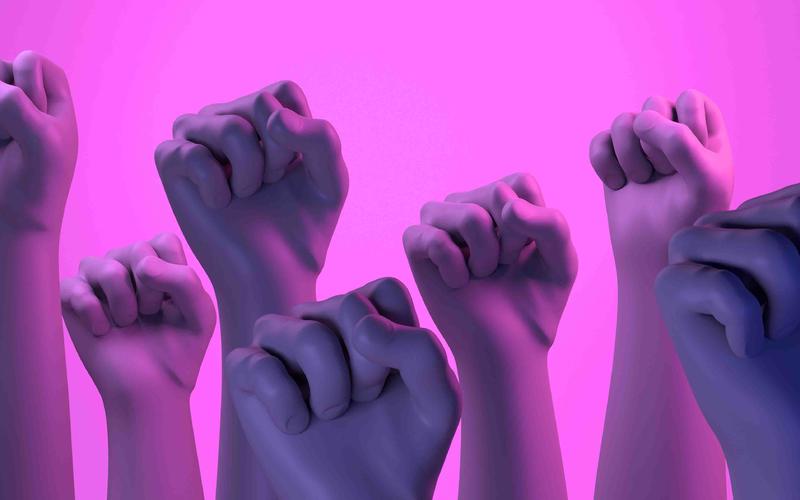 Politician Body Language