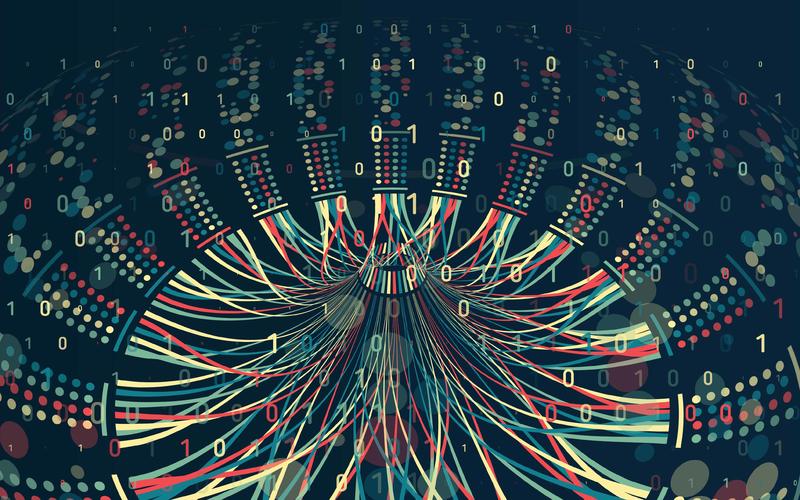 AI is turning us into machines | David M. Berry » IAI TV