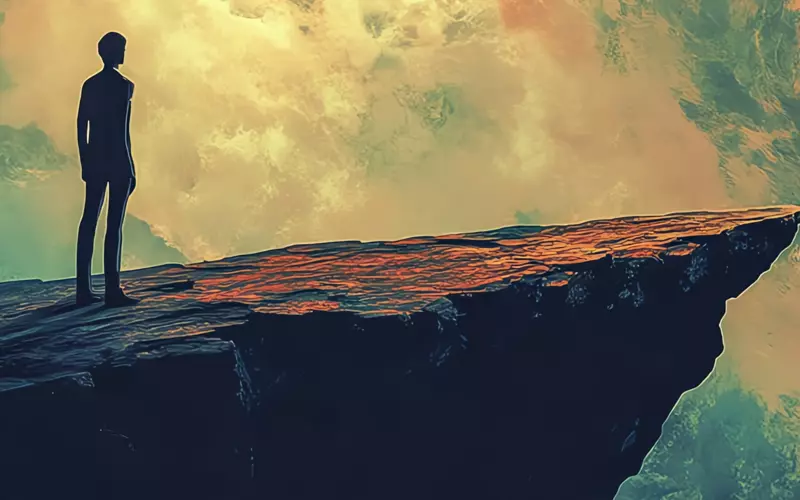 After the death of the grand narrative | matt McManus » IAI TV