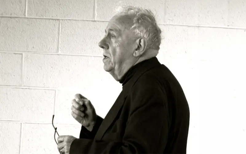 Alasdair MacIntyre: The Man Who Declared Morality a Fiction | Omari ...