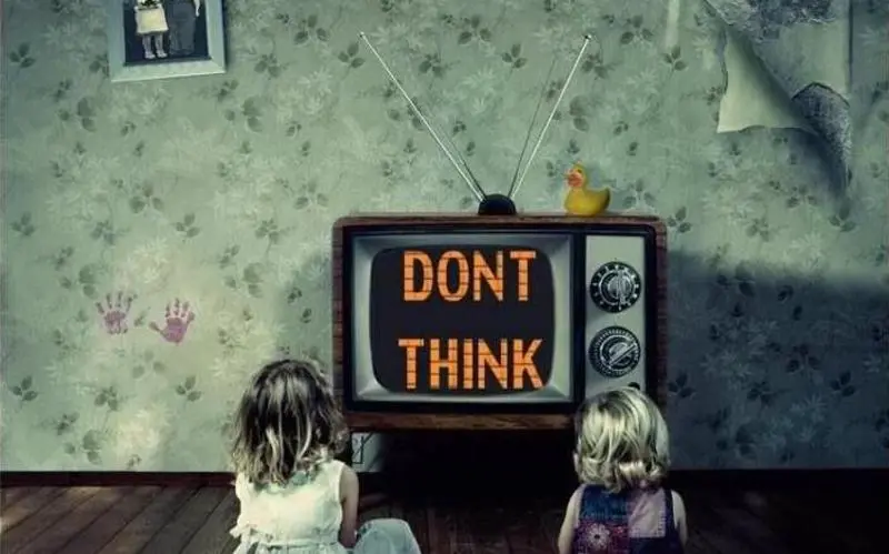 How to Create a Cult » IAI TV