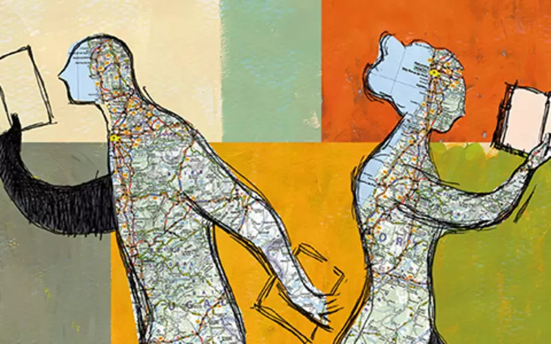 Based on a true story | Remi Adekoya, Barry Smith, Esther Freud, Eliane ...