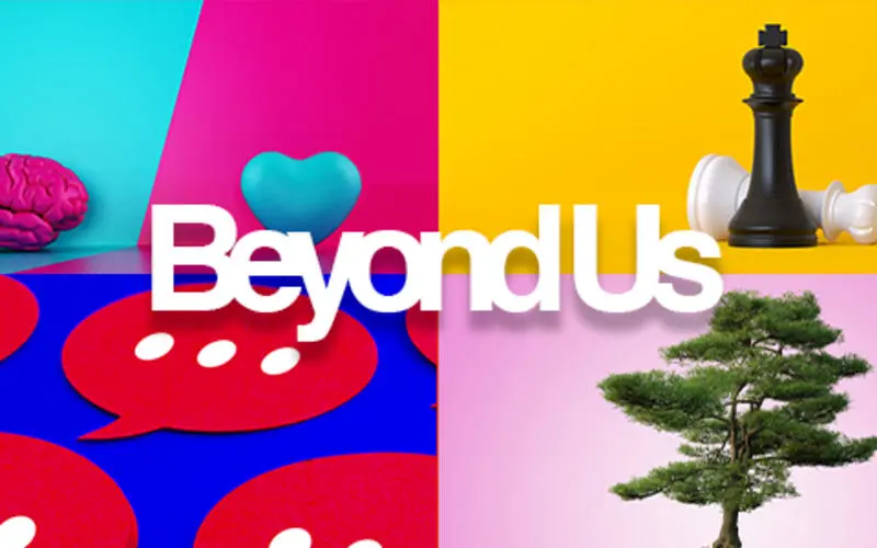 Beyond Us: Bonus Review