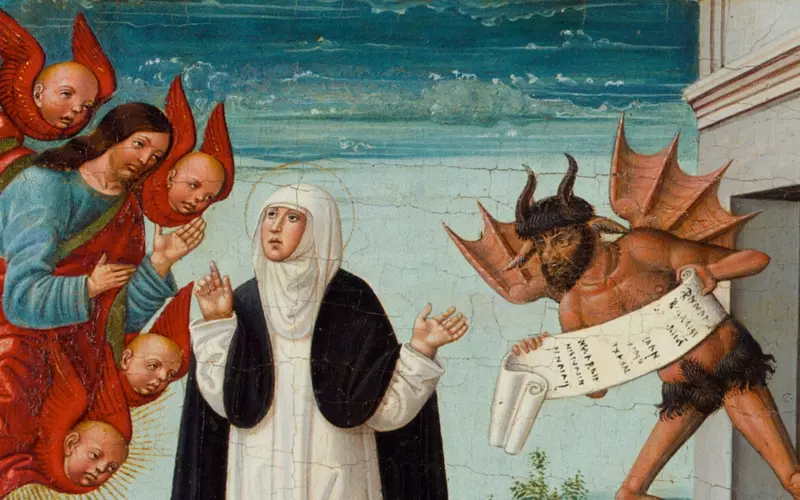 Calling people evil leads to evil acts | David B. Wong » IAI TV