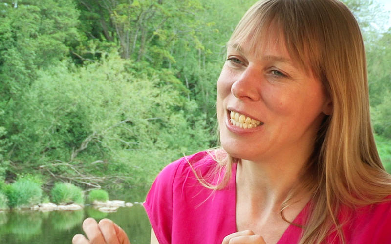 Catherine Heymans | In-depth Interview