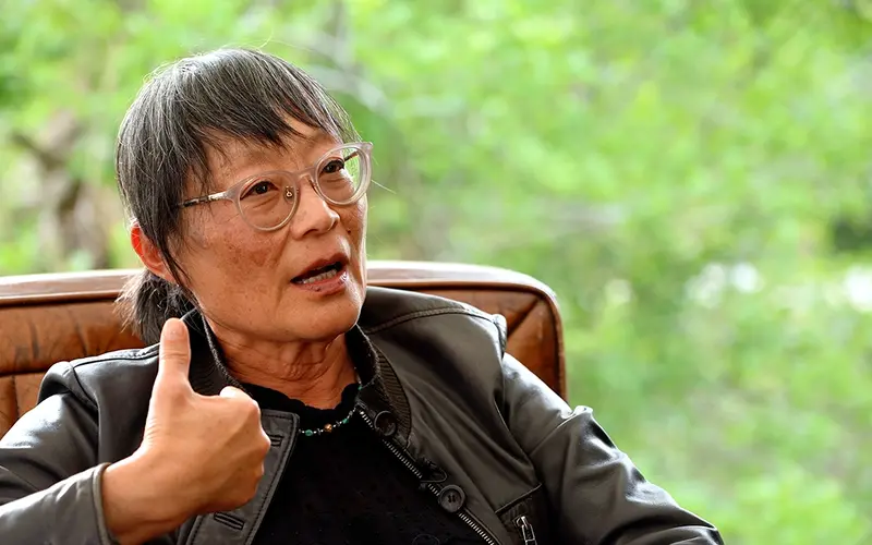 Taking down the cultural elite | Catherine Liu