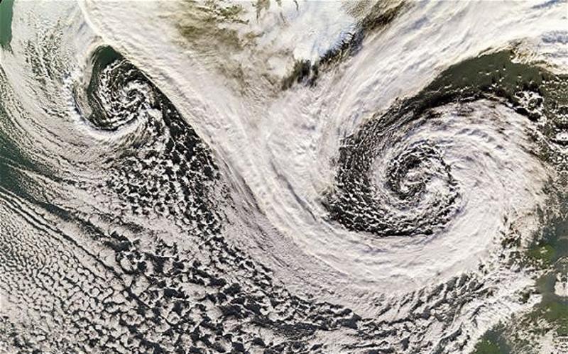 Climate Change: a Rhetoric of Risk » IAI TV