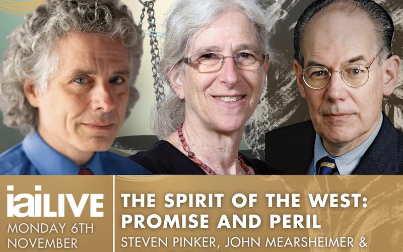 IAI Live November » IAI TV