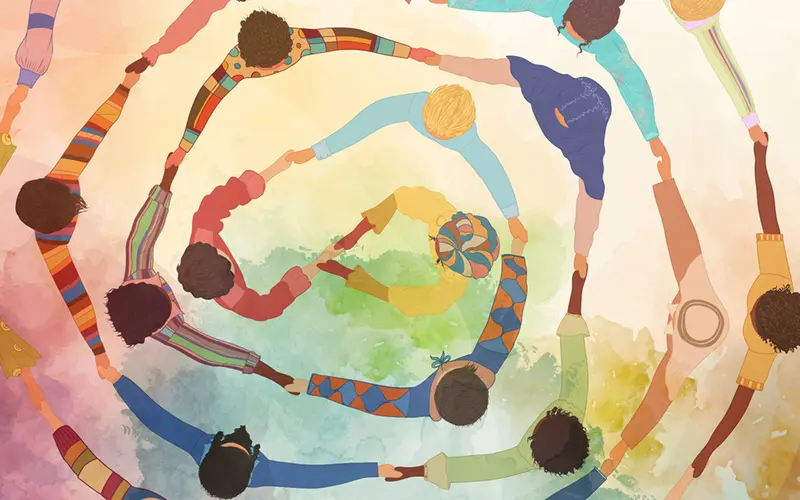 Cooperation, not competition, is the key to our survival | Manuel ...