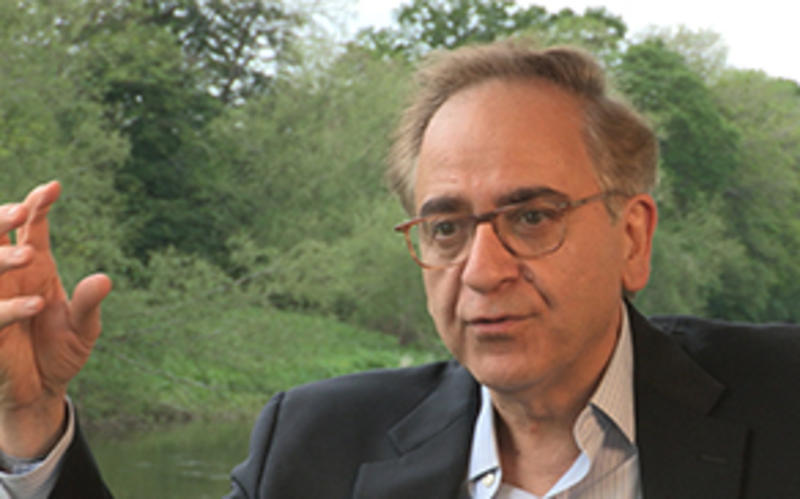 Cumrun Vafa | In-depth Interview