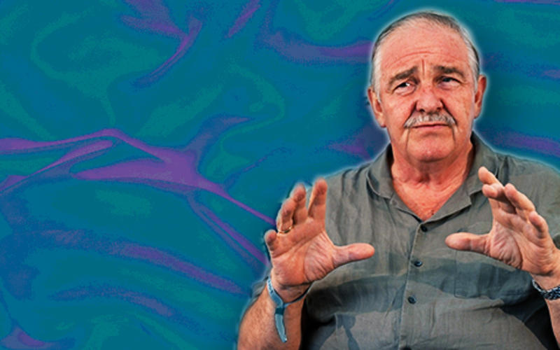 Silenced for following the science | David Nutt