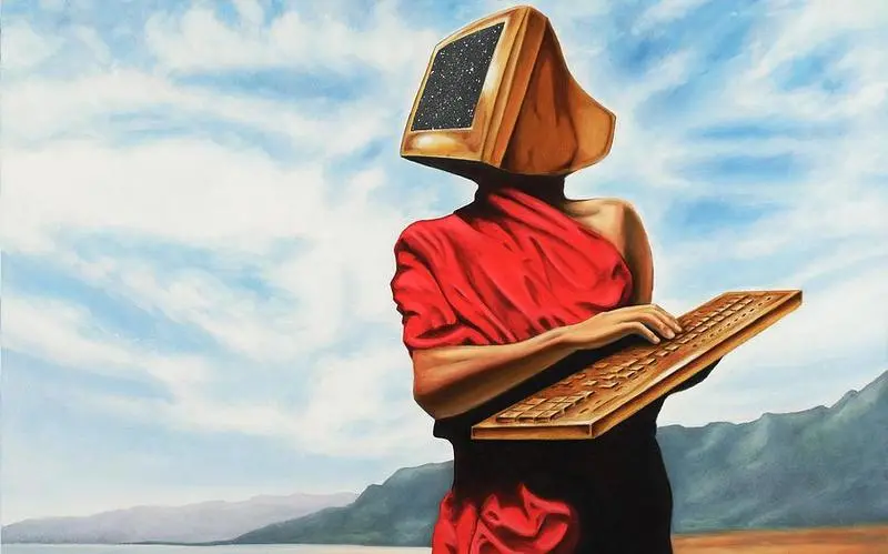 Community, Tribalism and Facebook » IAI TV