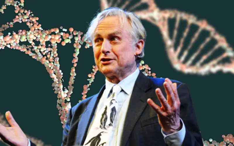 Dawkins re-examined | Richard Dawkins, Denis Noble